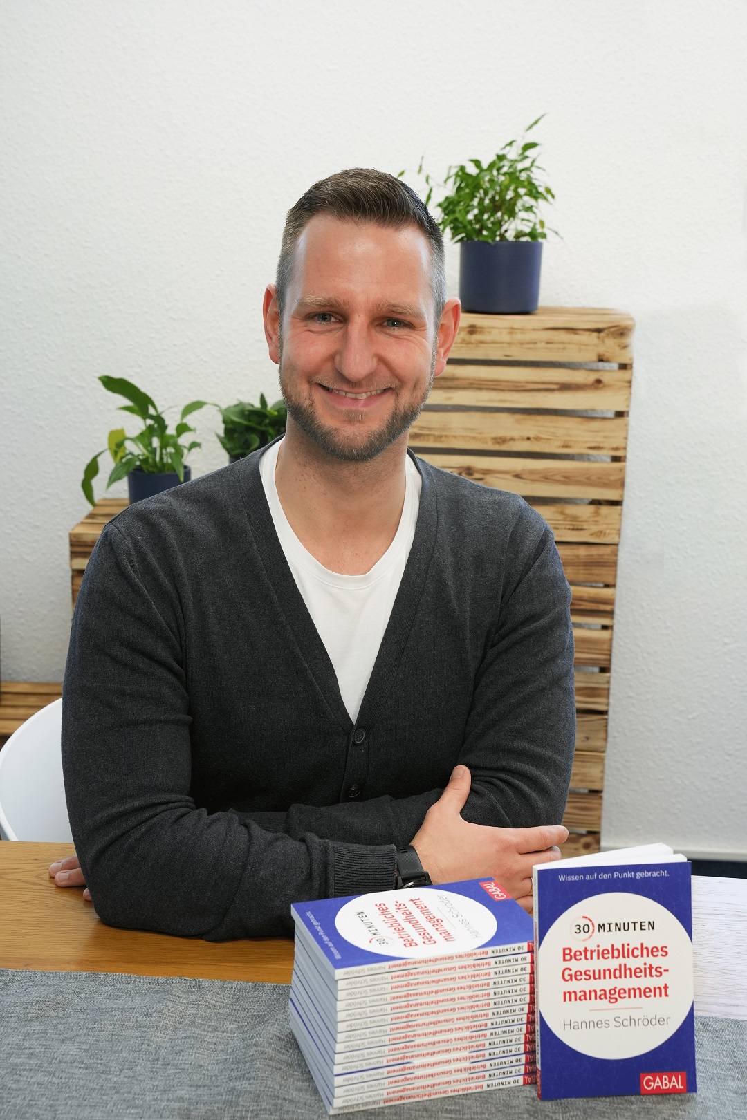 Wirtschaftsfaktor Betriebliches Gesundheitsmanagement ...