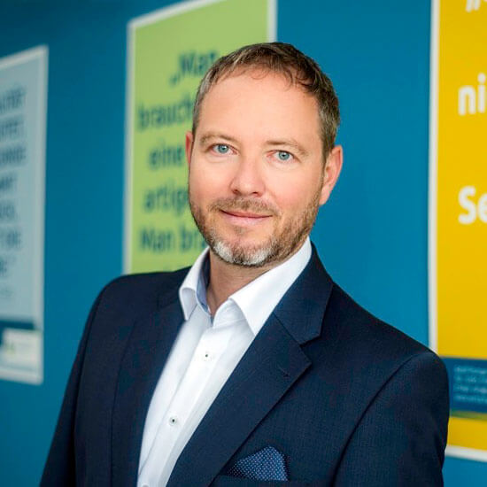 Team | Wirtschaftsförderung MSE
